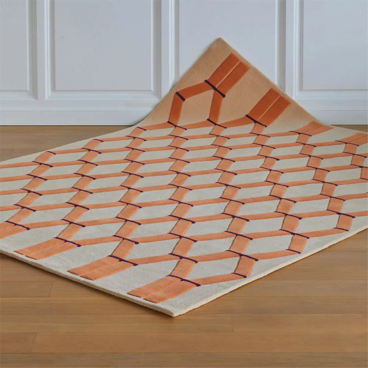 Tube Rug - 감도 깊은 취향 셀렉트샵 29CM