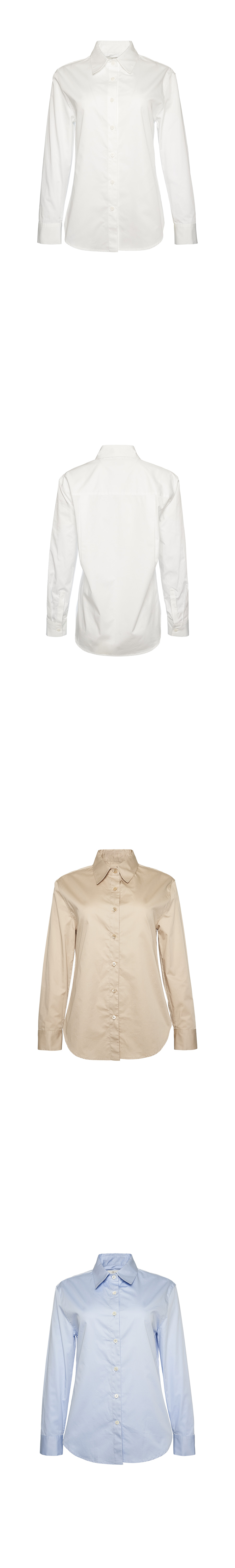 KAMI BASIC SHIRTS - 감도 깊은 취향 셀렉트샵 29CM