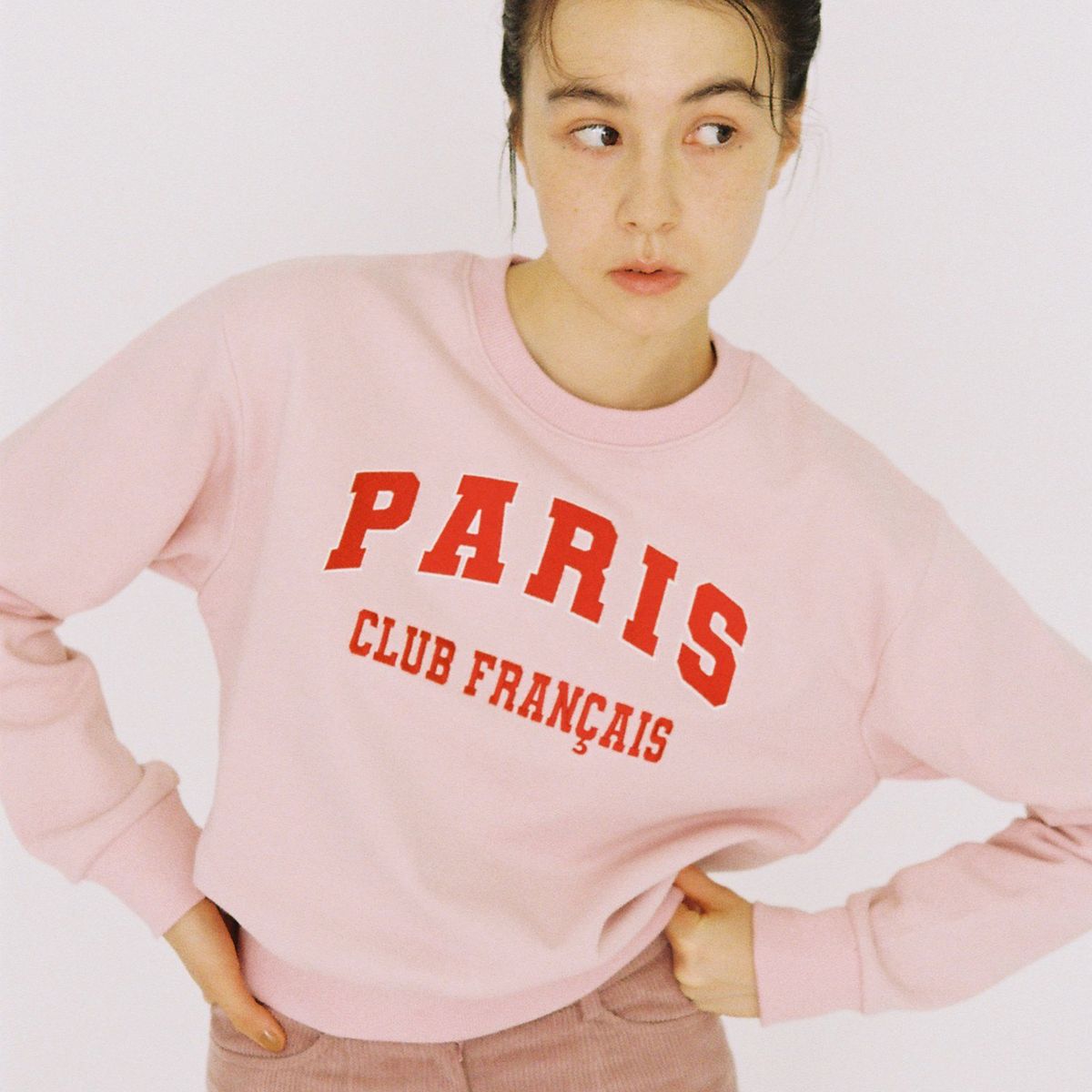 Woman Univ MTM(PINK) - 감도 깊은 취향 셀렉트샵 29CM