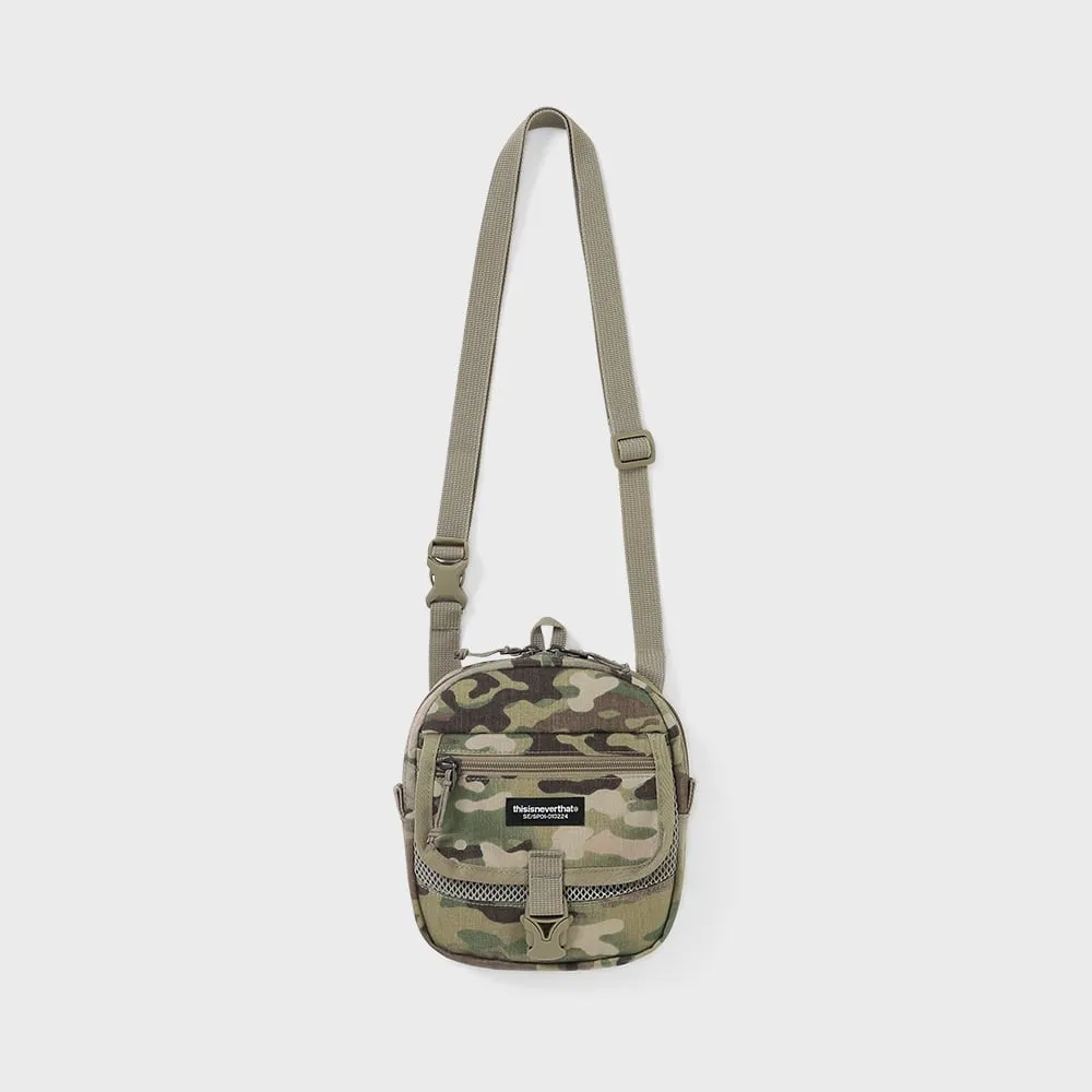 CORDURA Shoulder Bag Multicam - 감도 깊은 취향 셀렉트샵 29CM