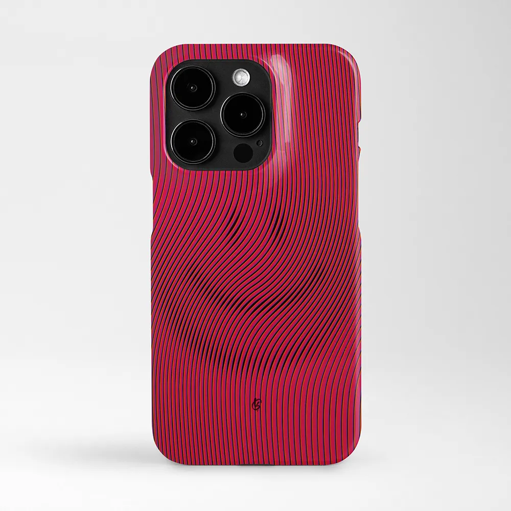 [하드케이스] Molly No.20 아이폰케이스 갤럭시케이스 - 감도 깊은 취향 셀렉트샵 29CM