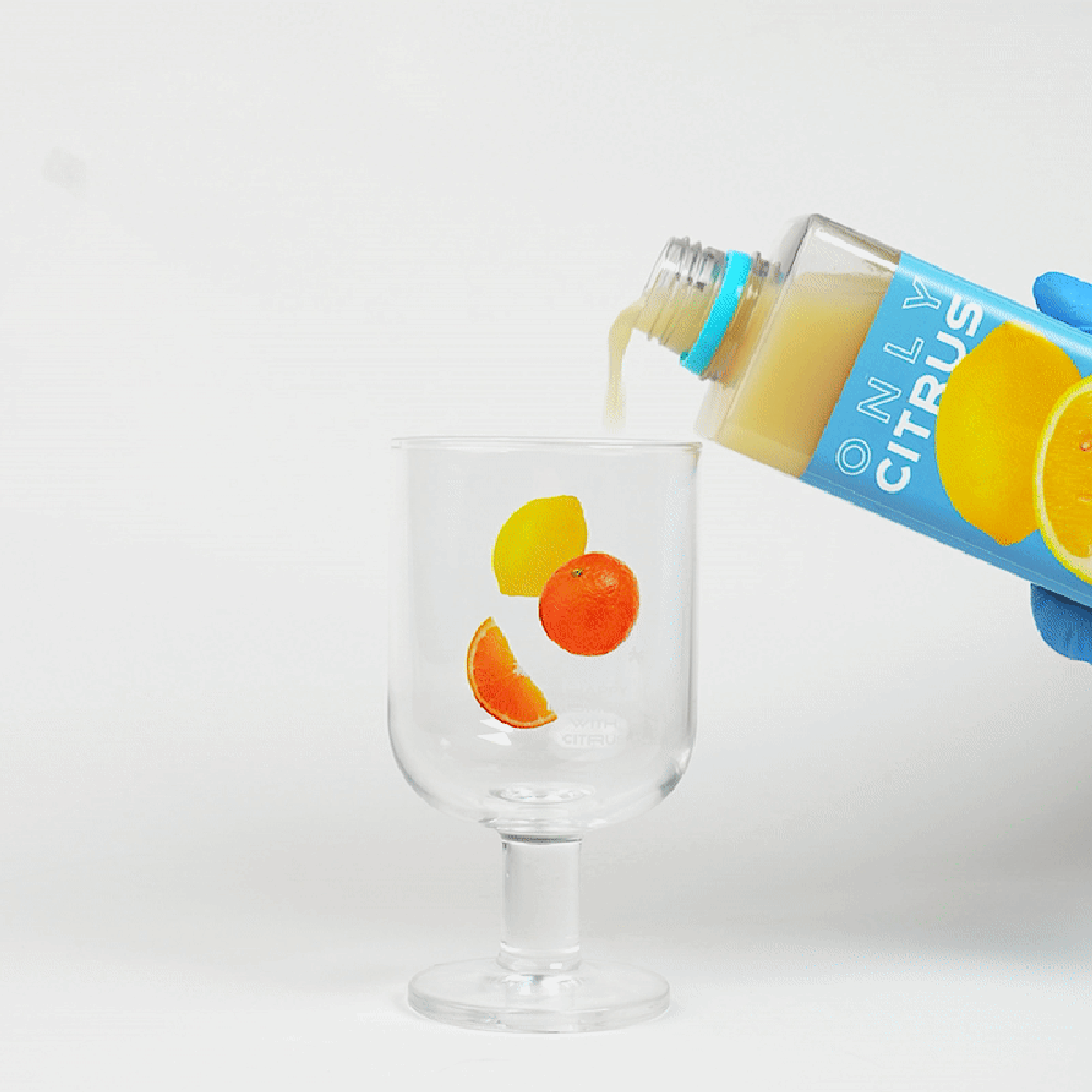 제주 시트러스 3종 착즙주스 (500ml) 교차 선택가능 - 감도 깊은 취향 셀렉트샵 29CM