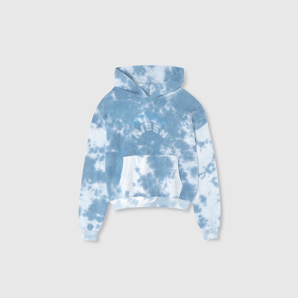 CLOUDY DAY 2_BLUE - 감도 깊은 취향 셀렉트샵 29CM