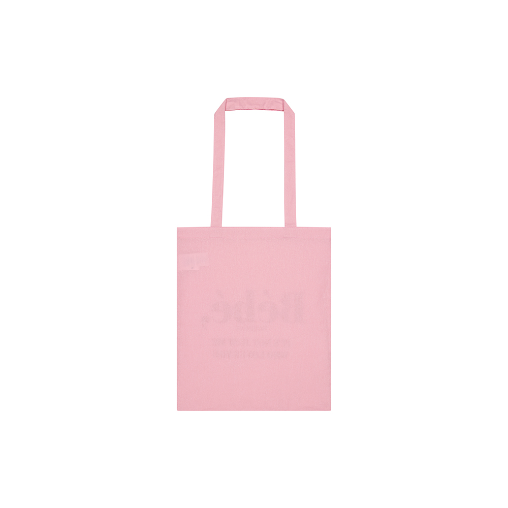 Bebe Noir Eco Bag [PINK] - 감도 깊은 취향 셀렉트샵 29CM