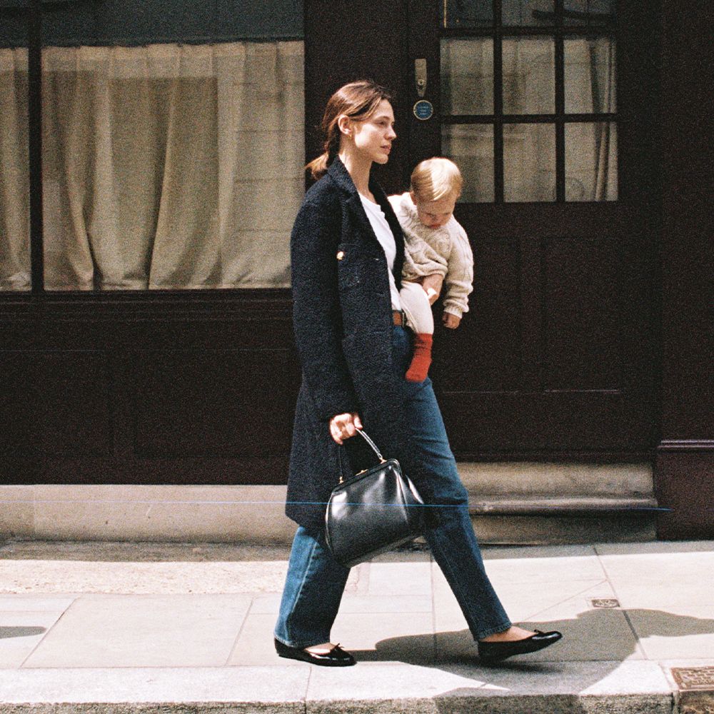 Selena Boucle Coat - 감도 깊은 취향 셀렉트샵 29CM