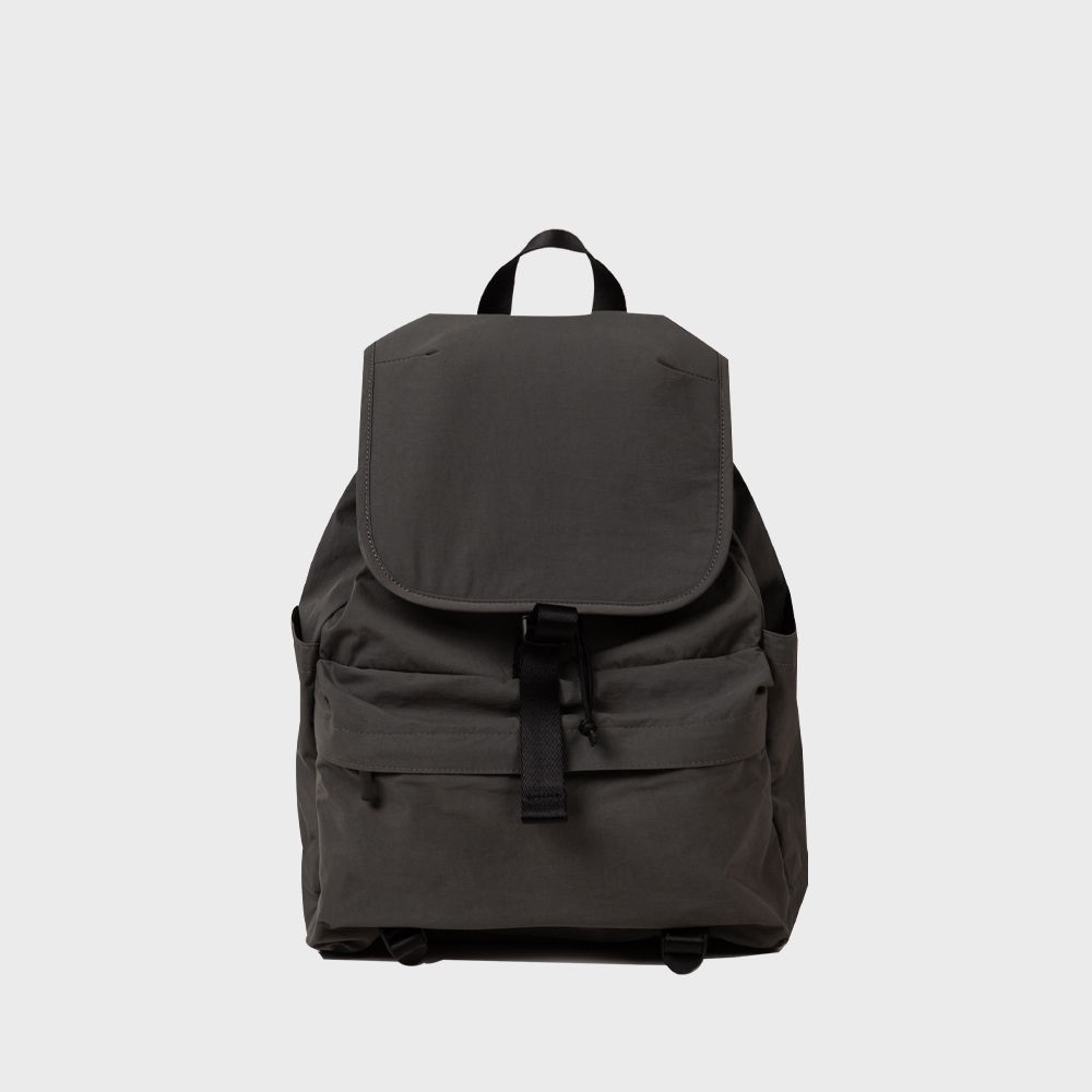 STRING BACKPACK (3colors) - 감도 깊은 취향 셀렉트샵 29CM