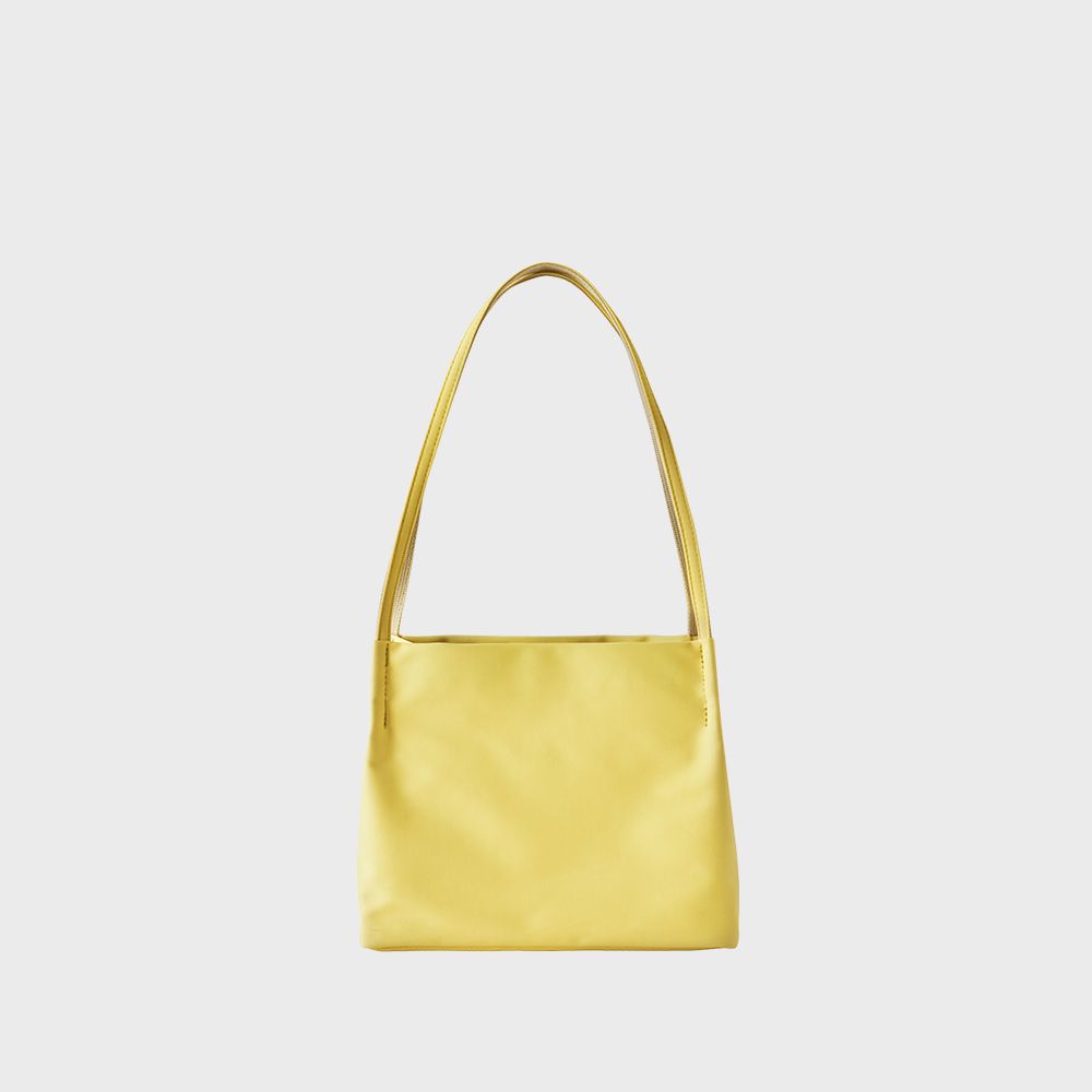 MINI NEAT (Lemon) 미니 니트 - 감도 깊은 취향 셀렉트샵 29CM