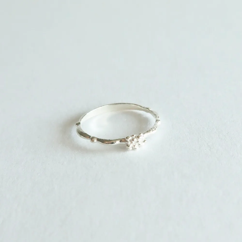 silver 925 Antique seed ring - 감도 깊은 취향 셀렉트샵 29CM