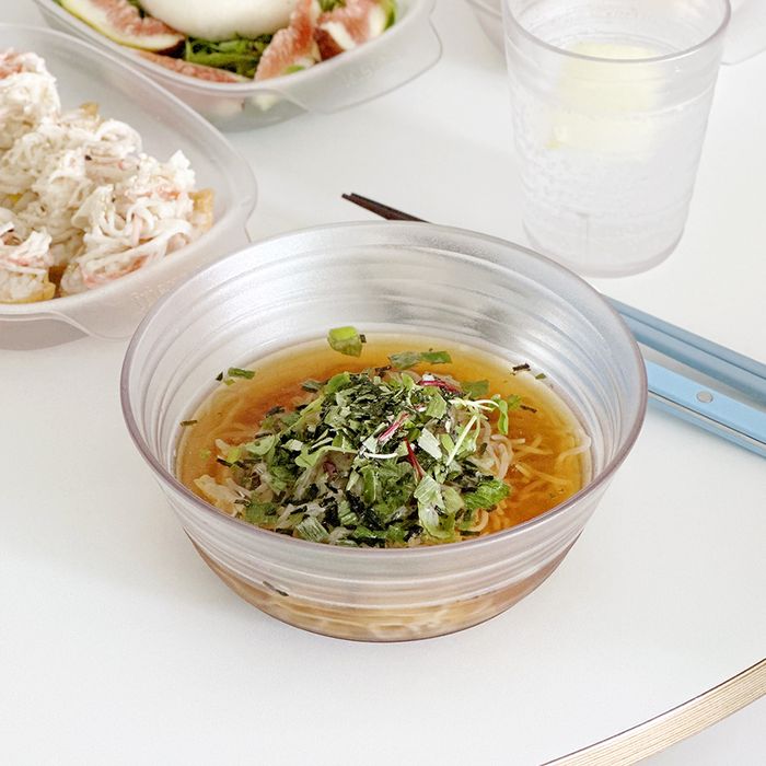 퓨어 데일리 샐러드볼 라지 2P - 감도 깊은 취향 셀렉트샵 29CM