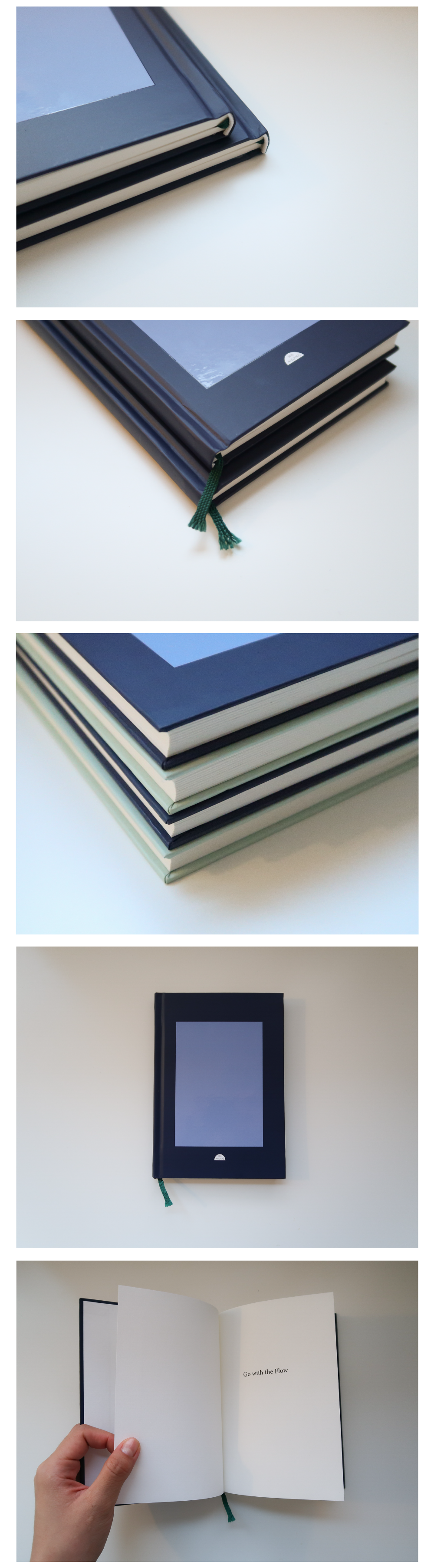 Note_Navy - 감도 깊은 취향 셀렉트샵 29CM