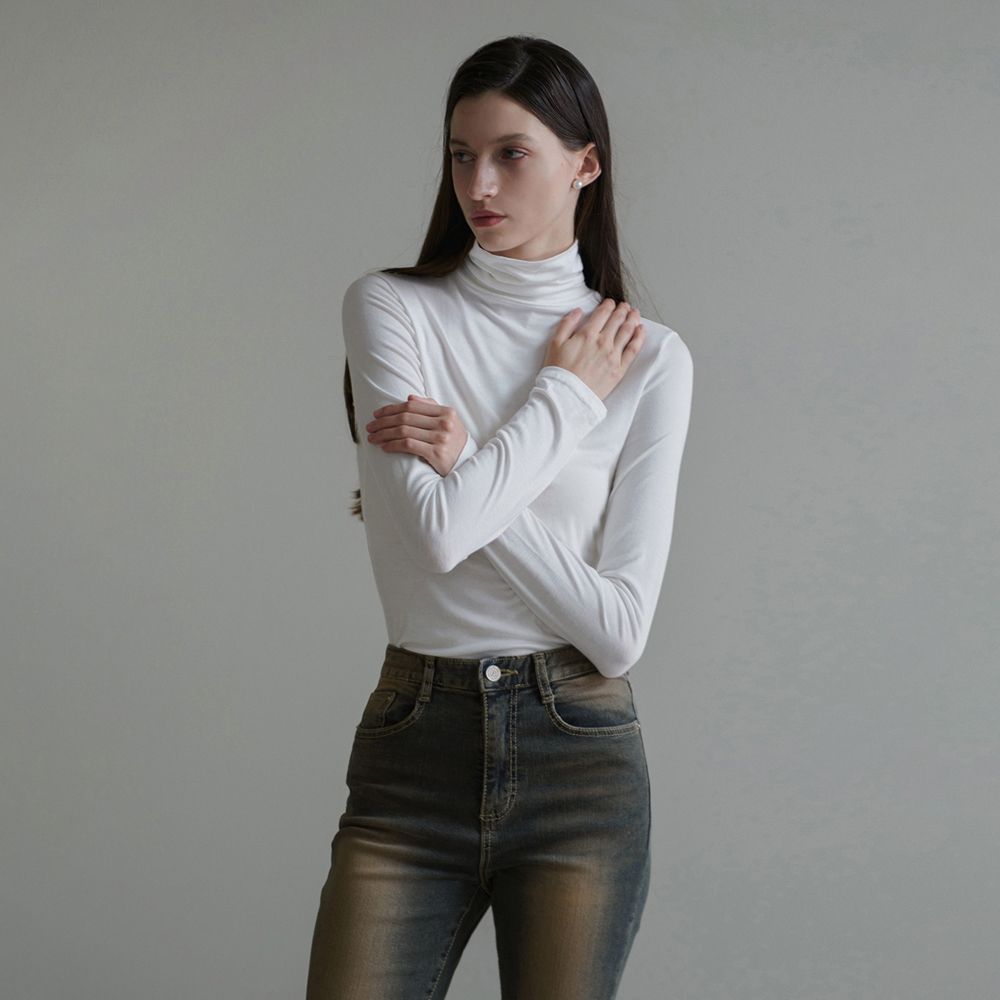 Leo Basic Pola T-Shirt Set - 감도 깊은 취향 셀렉트샵 29CM