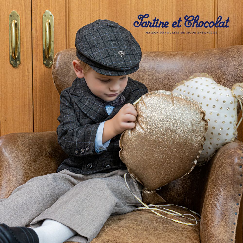 TC)BC퍼티정장상하3cps - 감도 깊은 취향 셀렉트샵 29CM