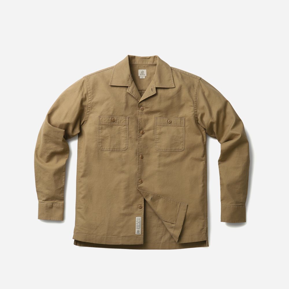 House_206_Beige - 감도 깊은 취향 셀렉트샵 29CM