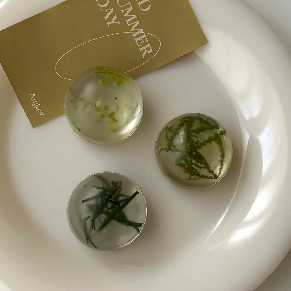 FOREST MATT SMARTTOK 3COLOR_포레스트 무광 스마트톡 3color - 감도 깊은 취향 셀렉트샵 29CM