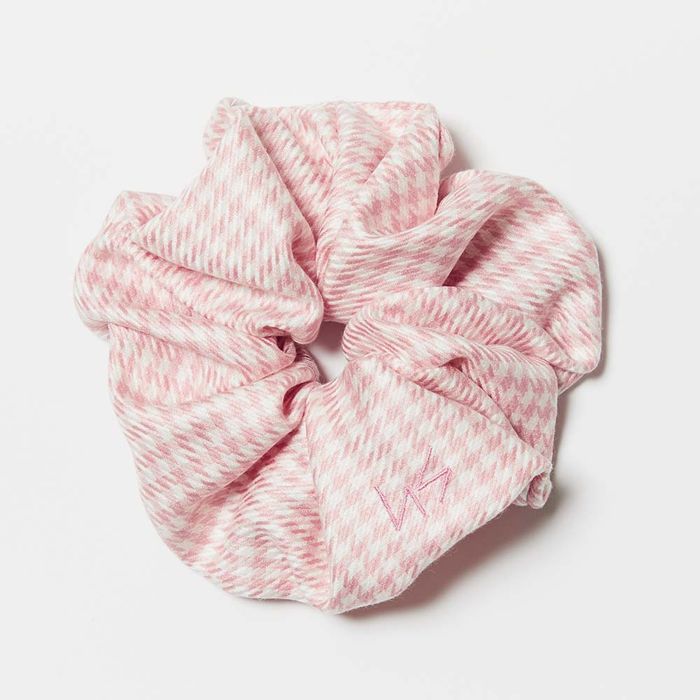 hound hs scrunchie - pink - 감도 깊은 취향 셀렉트샵 29CM