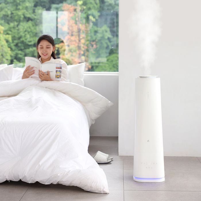 아이닉 대용량 UV살균 복합식 가습기 iH11 - 감도 깊은 취향 셀렉트샵 29CM