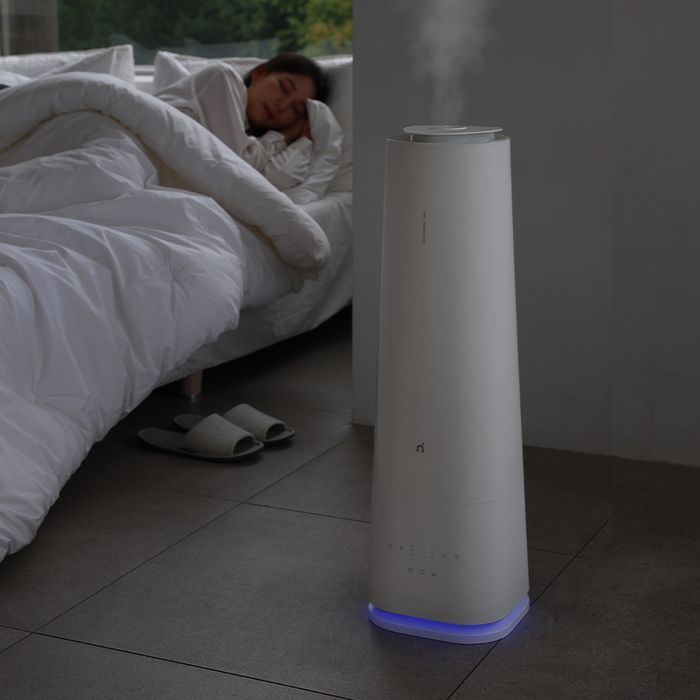 아이닉 대용량 UV살균 복합식 가습기 iH11 - 감도 깊은 취향 셀렉트샵 29CM