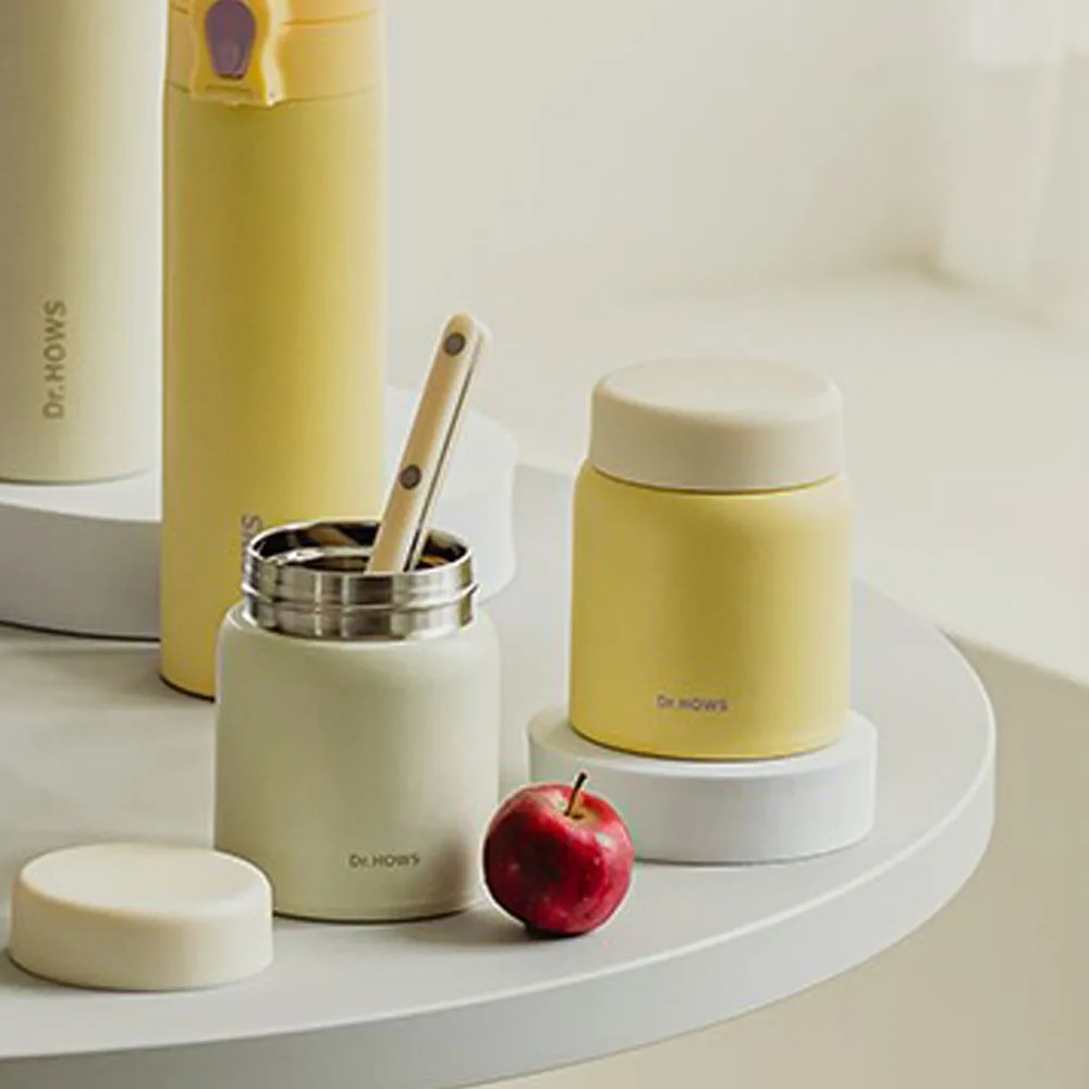 닥터하우스 아띠 미니 죽통 220ml - 감도 깊은 취향 셀렉트샵 29CM