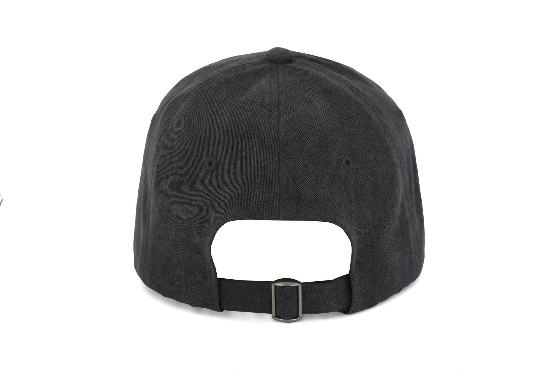 HOLIDAY BALL CAP (charcoal) - 감도 깊은 취향 셀렉트샵 29CM