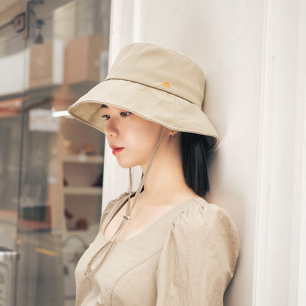 UV BUCKET UV 버킷햇 6 COLORS (선물포장) - 감도 깊은 취향 셀렉트샵 29CM