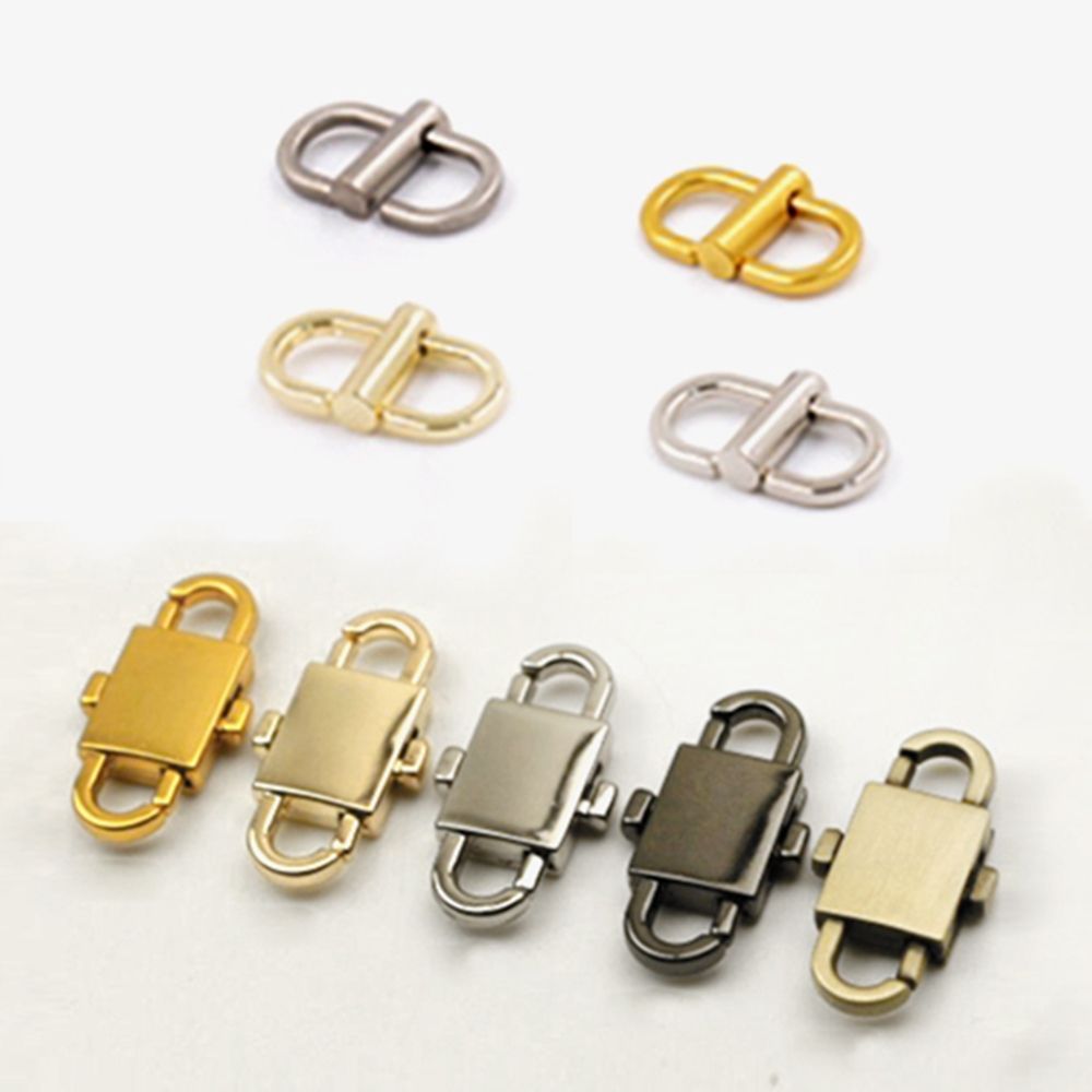 가방 체인 쇼트너 길이 조절 끈조절 고리 [2종 WOC 수선 줄이기] - 감도 깊은 취향 셀렉트샵 29CM