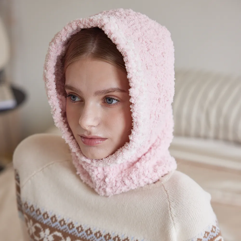 Puppy Tail Balaclava (2 Colors) - 감도 깊은 취향 셀렉트샵 29CM