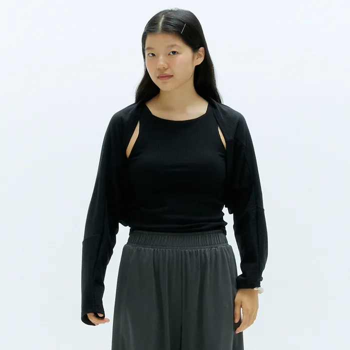 Atypical Cover Up- 4Colors - 감도 깊은 취향 셀렉트샵 29CM