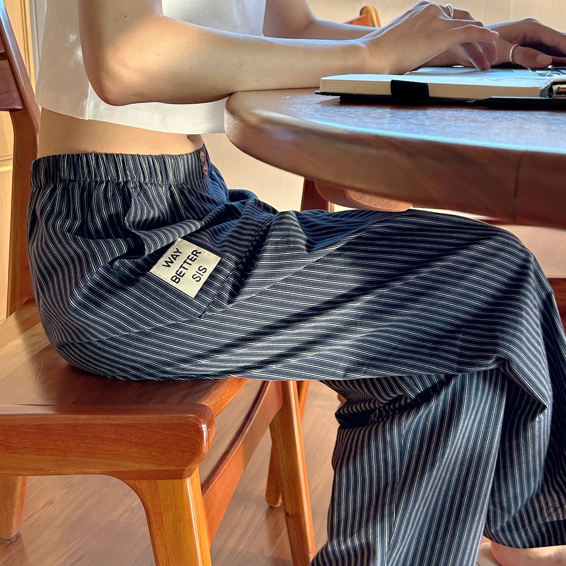 에센셜 스트레이트 데님 팬츠_4colors - 감도 깊은 취향 셀렉트샵 29CM