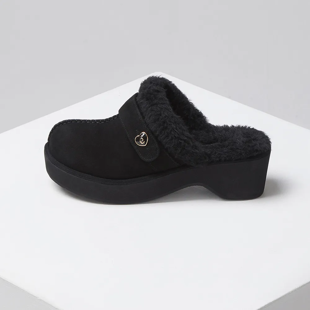 Luv clog(Deep sleep) - 감도 깊은 취향 셀렉트샵 29CM