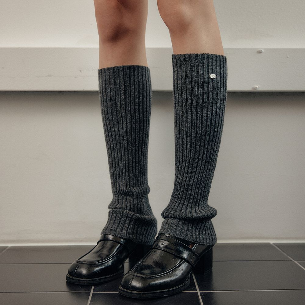 베이직 레그워머 / BASIC LEG WARMER_4colors - 감도 깊은 취향 셀렉트샵 29CM
