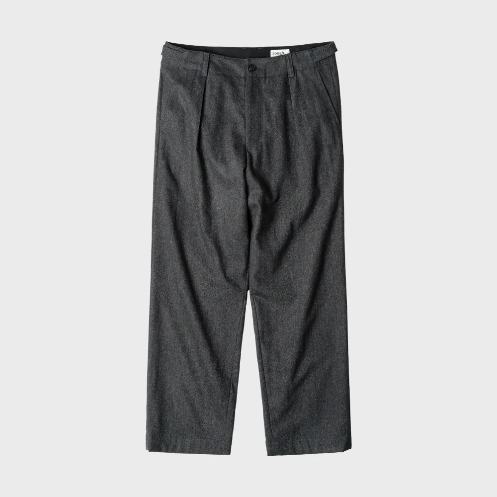 23FW Reporter Pants Charcoal - 감도 깊은 취향 셀렉트샵 29CM
