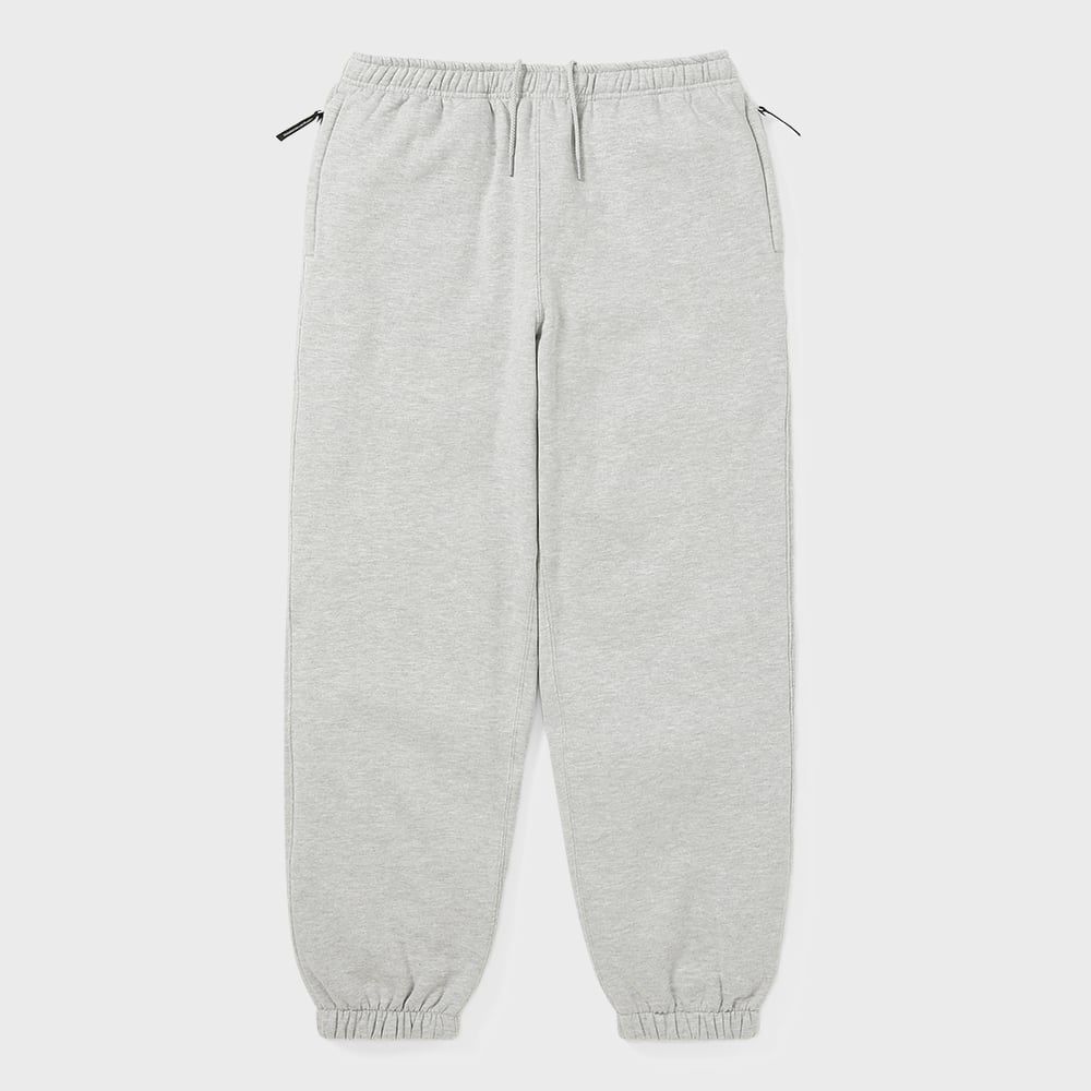 (FW23) BIG Sweatpant Heather Grey - 감도 깊은 취향 셀렉트샵 29CM