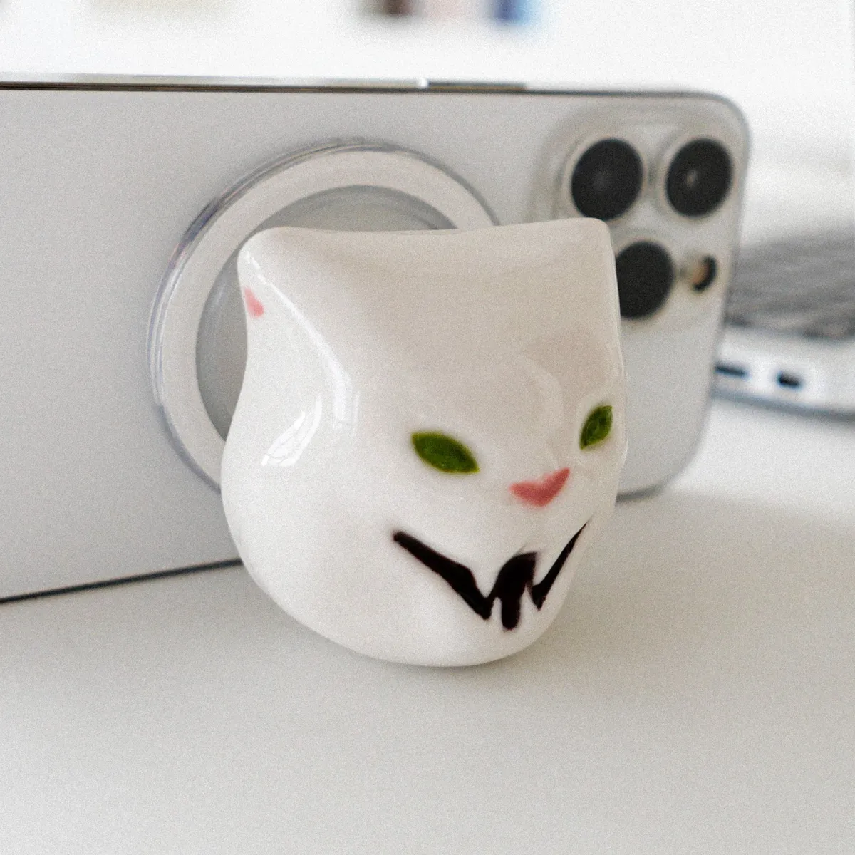 magsafe hissing - 감도 깊은 취향 셀렉트샵 29CM