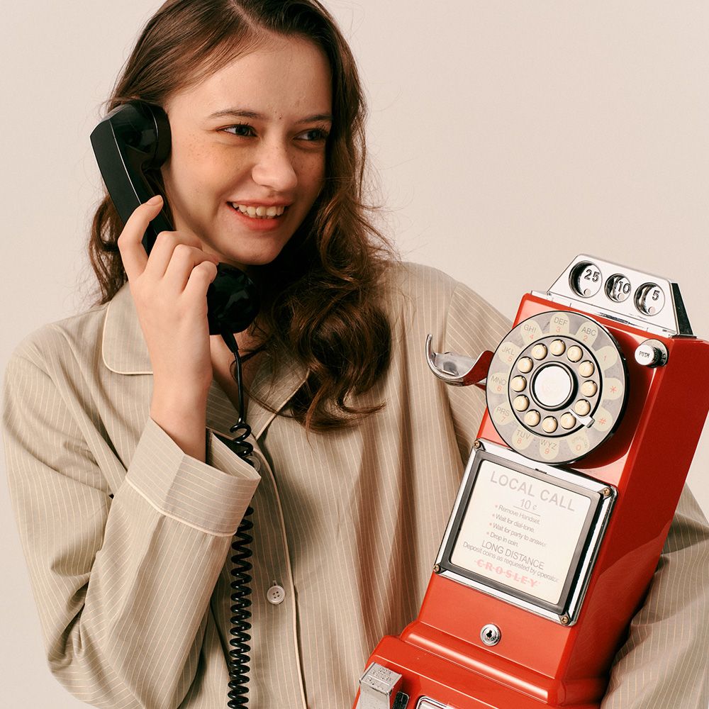 민트초코 파자마 [여성] 2C - 감도 깊은 취향 셀렉트샵 29CM