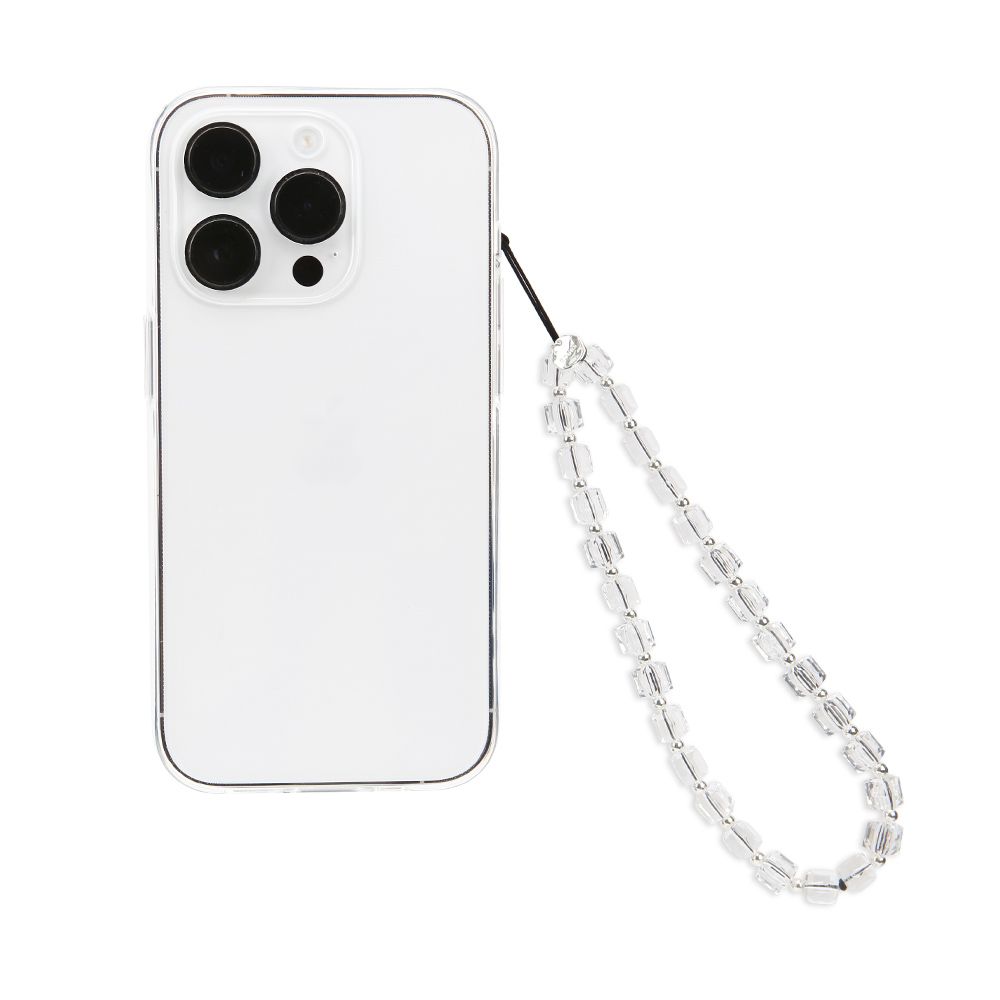 CUBES PHONE STRAP - 감도 깊은 취향 셀렉트샵 29CM