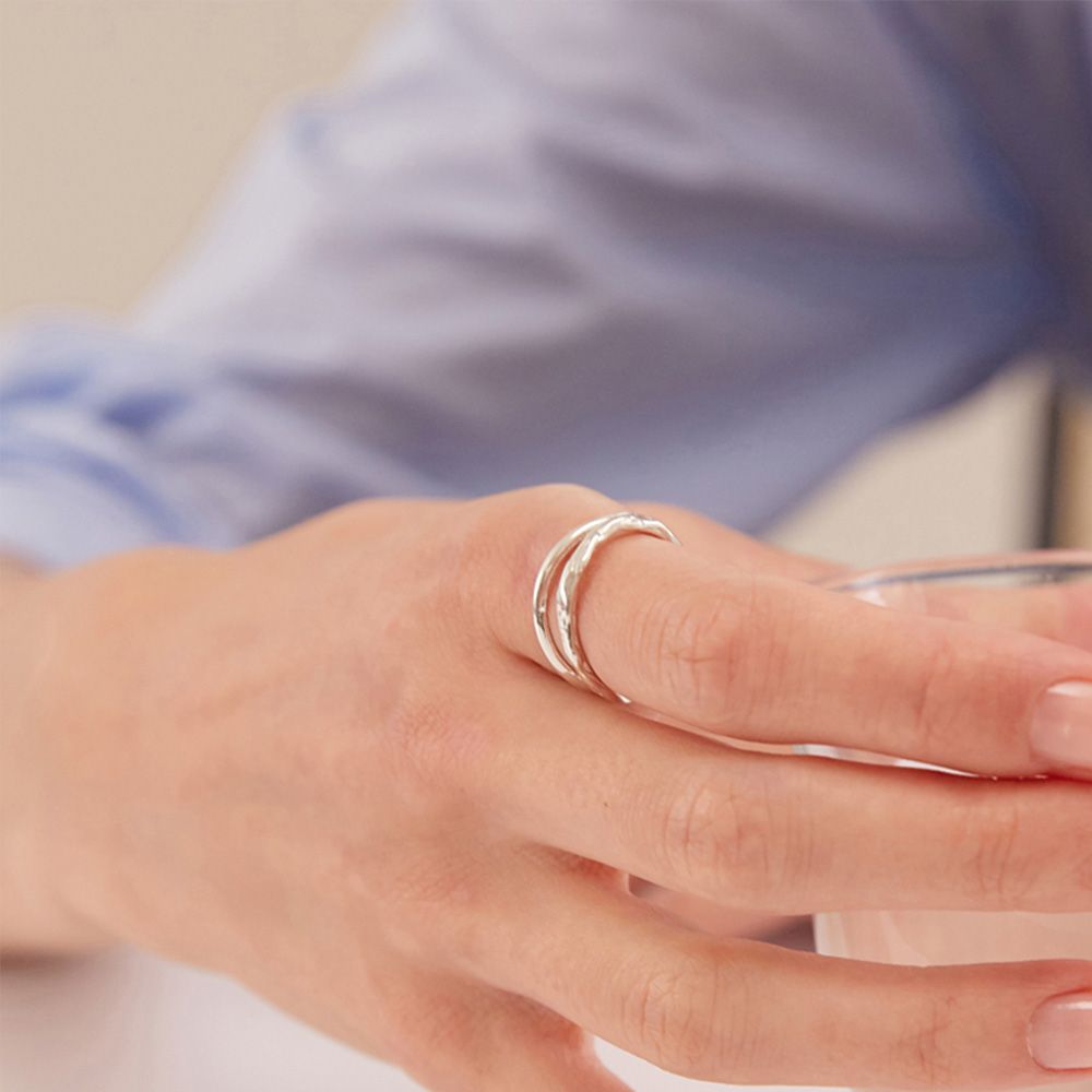 balance Ring - 감도 깊은 취향 셀렉트샵 29CM