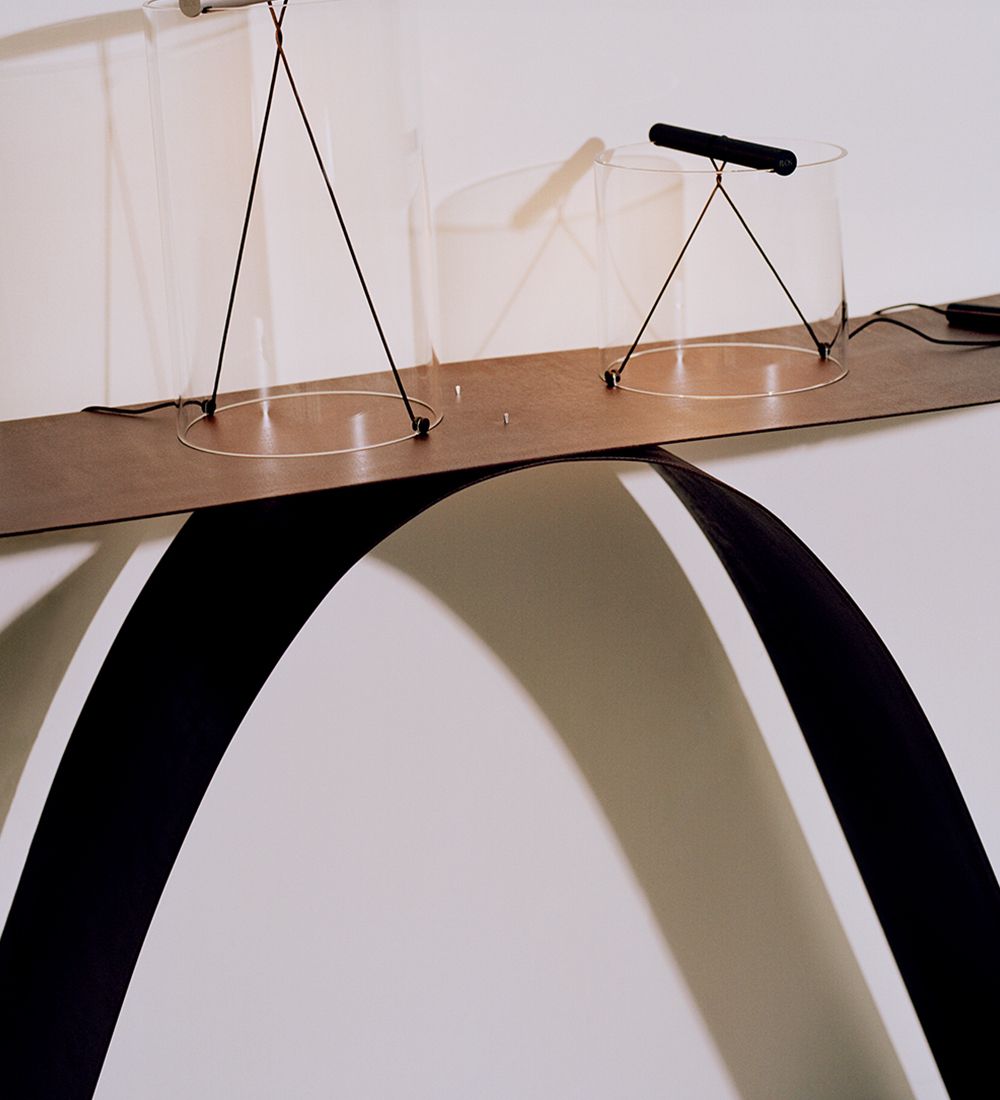 To-Tie T3 (Anodized Natural) - 감도 깊은 취향 셀렉트샵 29CM