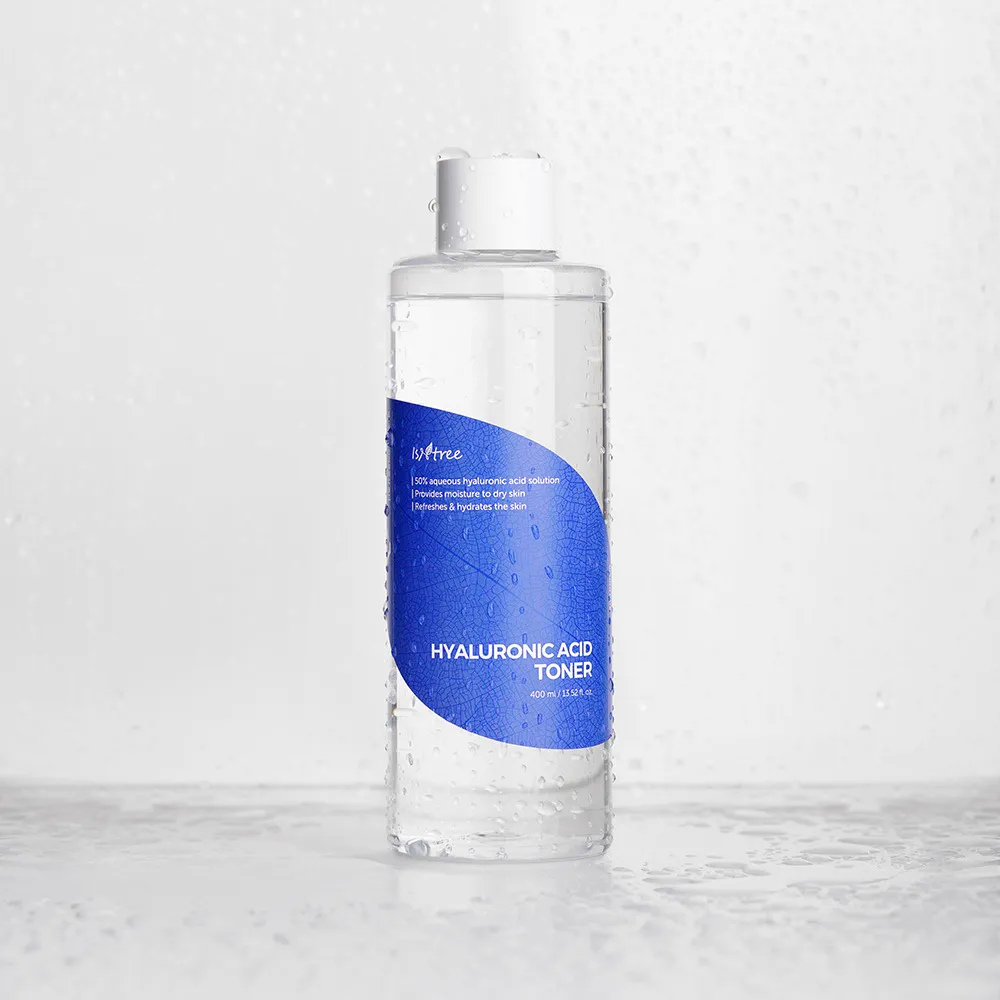 히아루론산 토너 대용량 400ml - 감도 깊은 취향 셀렉트샵 29CM
