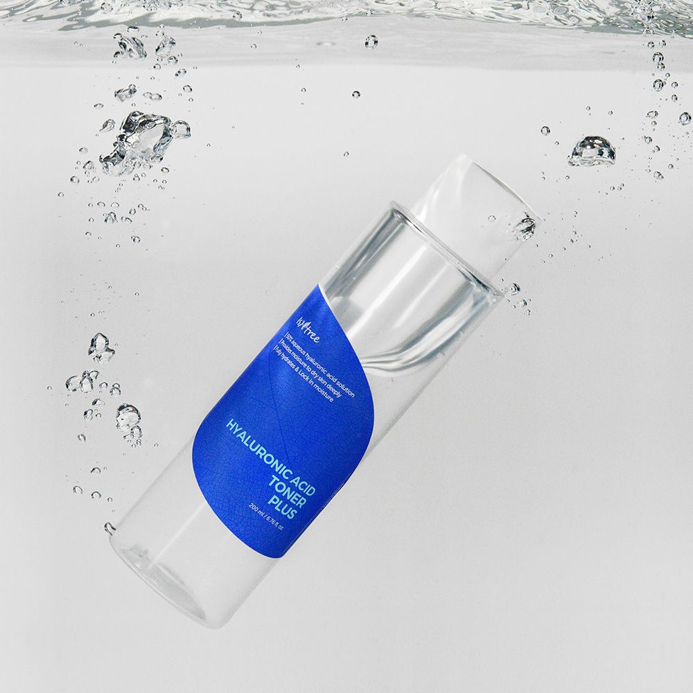 히아루론산 토너 플러스 200ml - 감도 깊은 취향 셀렉트샵 29CM