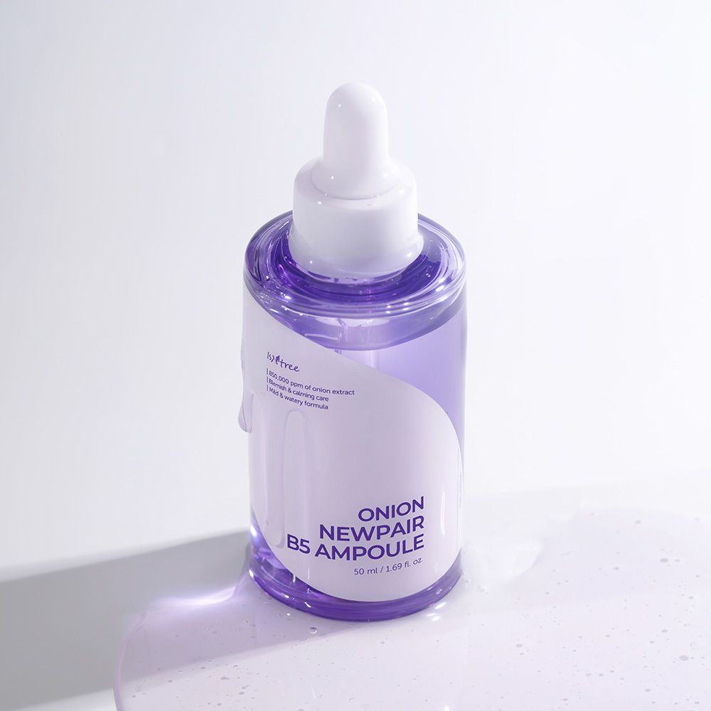 어니언 뉴페어 B5 앰플 50ml - 감도 깊은 취향 셀렉트샵 29CM