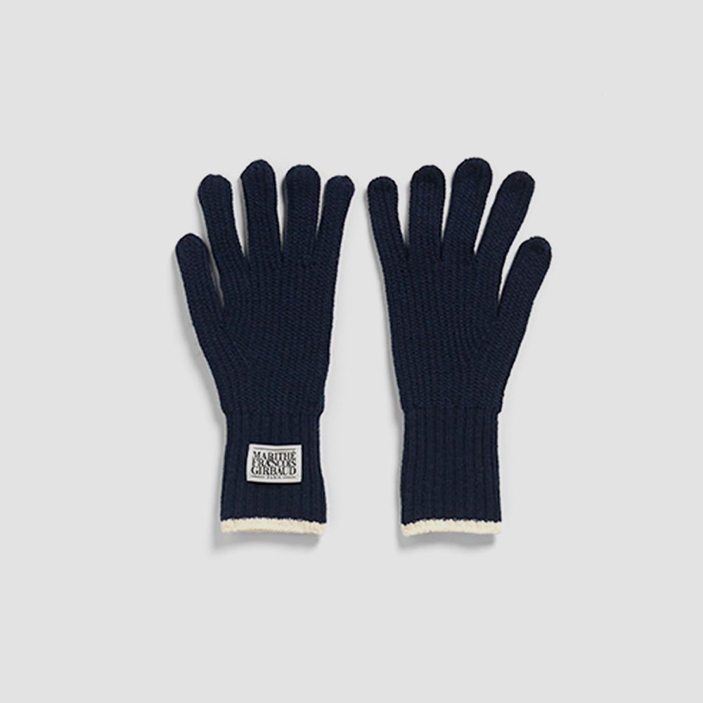 [29CM 단독] CLASSIC LOGO COLOR GLOVE (2COL) - 감도 깊은 취향 셀렉트샵 29CM