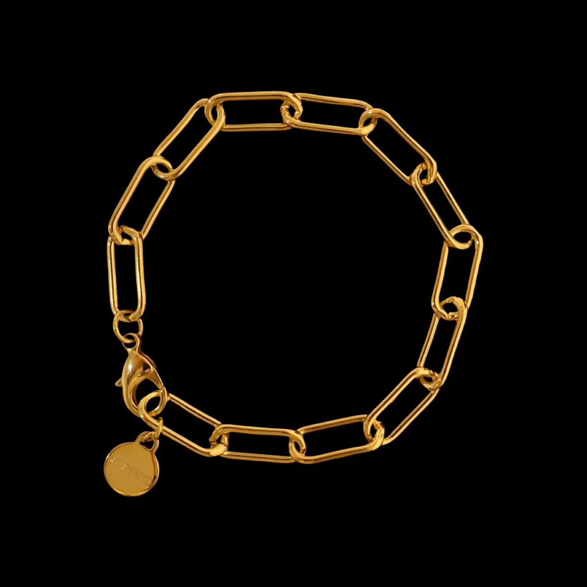 Gold Chain Bracelet - 감도 깊은 취향 셀렉트샵 29CM