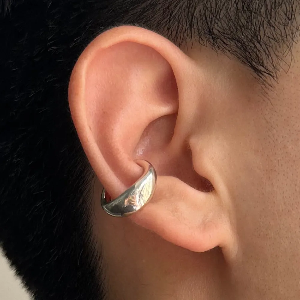PEPPER EAR CUFF M - 감도 깊은 취향 셀렉트샵 29CM