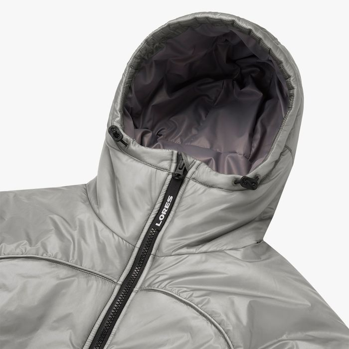 Primaloft PCU Jacket - Grey - 감도 깊은 취향 셀렉트샵 29CM