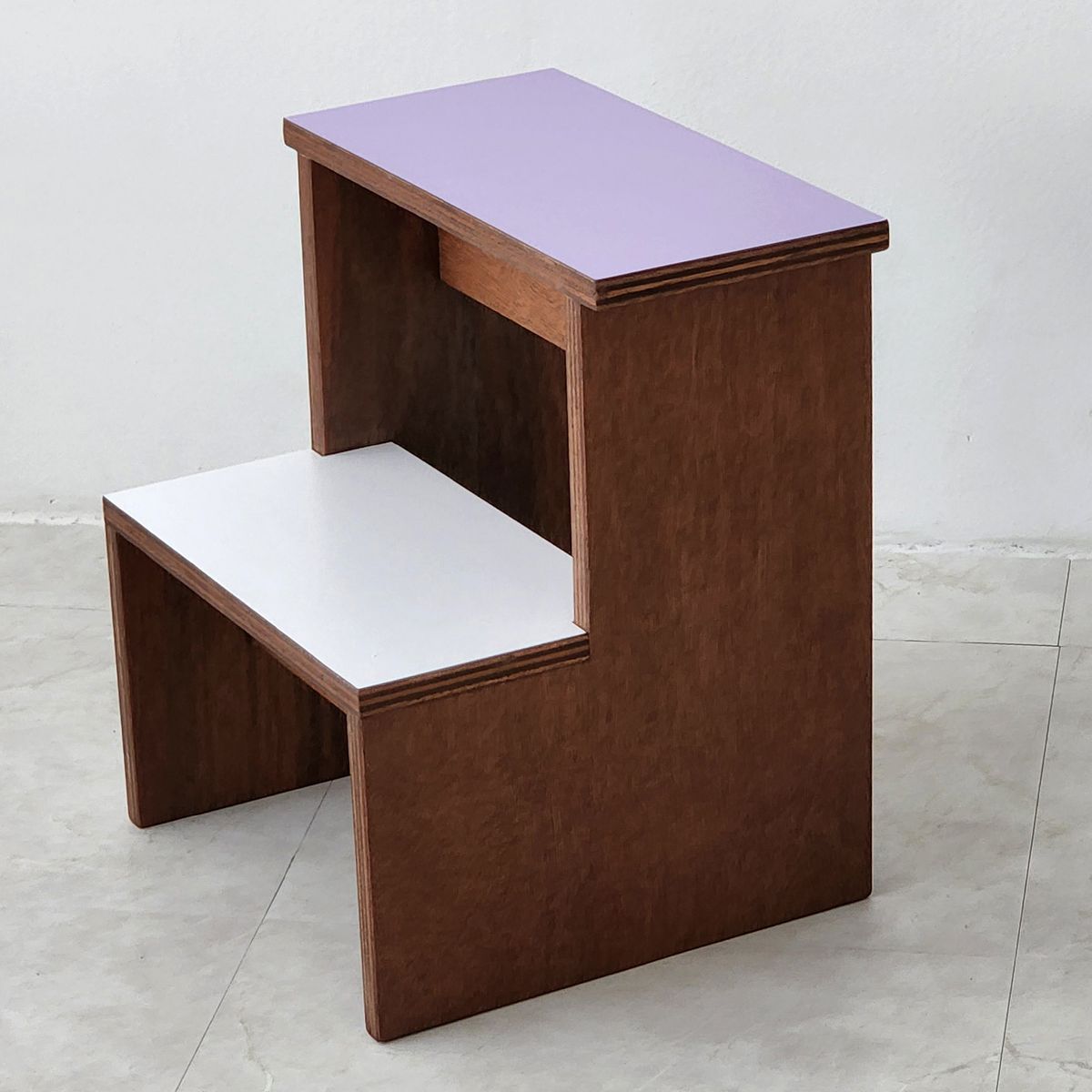 Stair - Step stool - 감도 깊은 취향 셀렉트샵 29CM