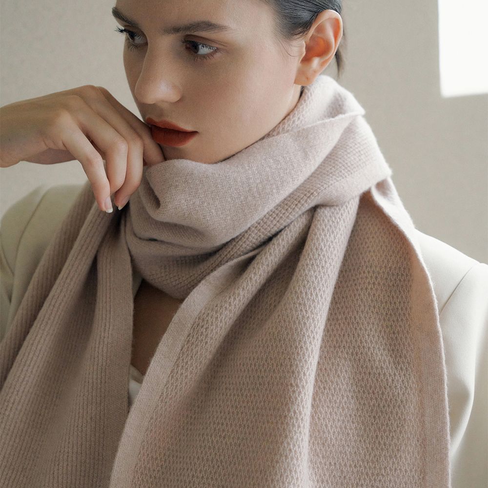 bliss muffler (4color) - 감도 깊은 취향 셀렉트샵 29CM