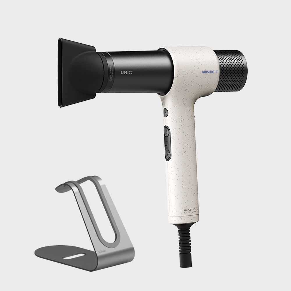 유닉스 에어샷T 플라즈마 드라이기 UN-T1991 - 감도 깊은 취향 셀렉트샵 29CM