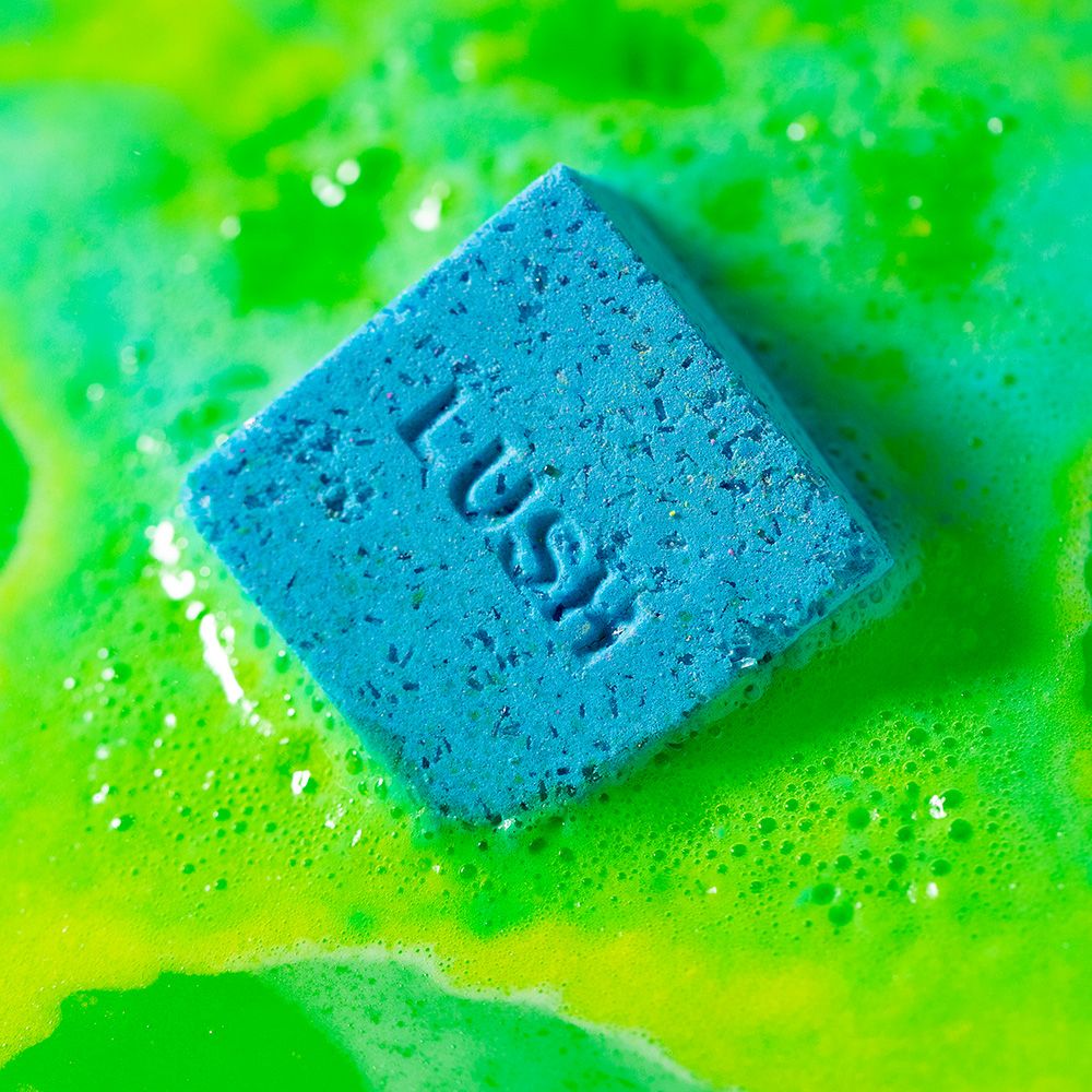 솔트 워터 수더 200g - 엡솜 솔트 큐브 - 감도 깊은 취향 셀렉트샵 29CM