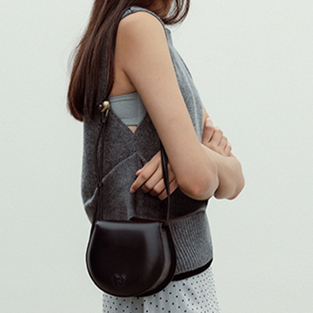 Luv egg bag(Deep sleep) - 감도 깊은 취향 셀렉트샵 29CM