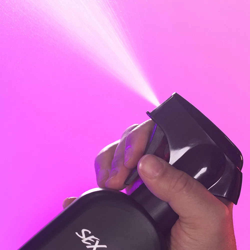 섹스 밤 200ml - 바디 스프레이 - 감도 깊은 취향 셀렉트샵 29CM